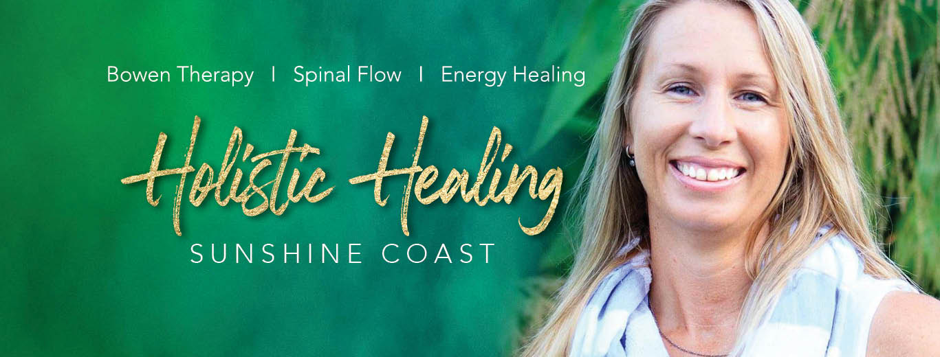 Energy Healing Sunshine Coast - Innate Holistic Healing